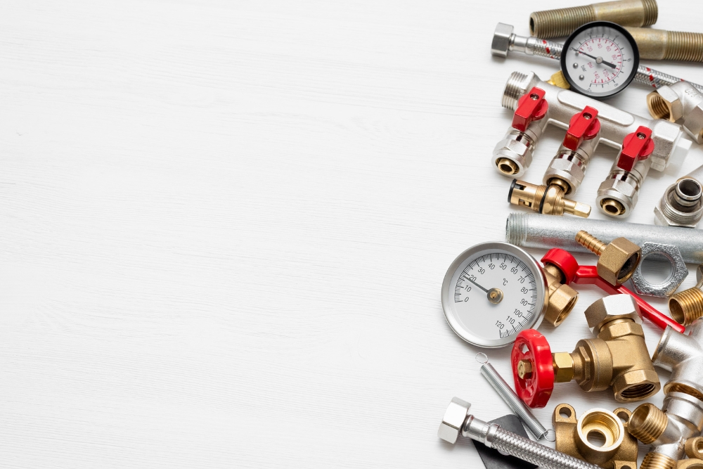 Industrial Plumbing Services with Reliable Experts for Your Needs