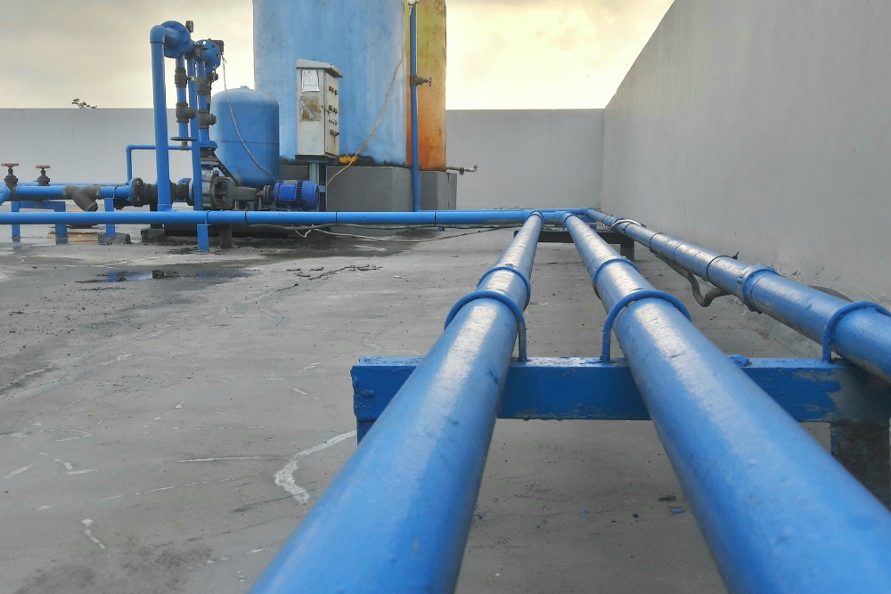 Commercial Plumbing for Expert Solutions and Business Success