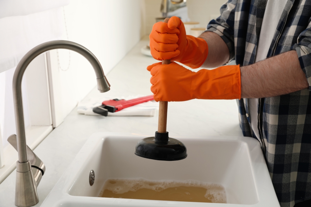 Say Goodbye to Hassles With Expert Blocked Drains Assistance