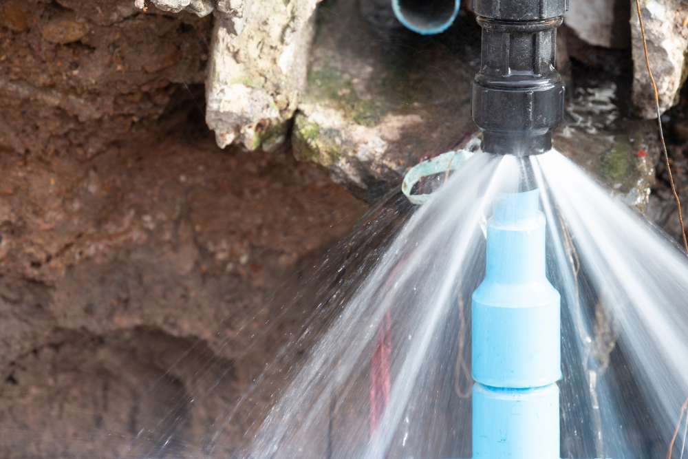 Expert Broken Pipes Solutions Repairs for Seamless Restoration