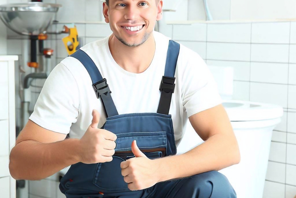 Unlocking Industrial Plumbing Solutions