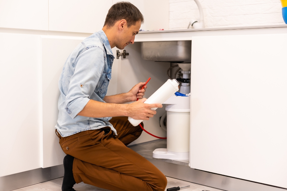 The Secret to Efficient Plumbing: The Role of Expansion Tanks Revealed