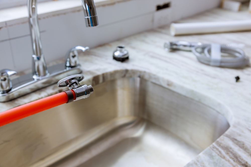 The Secret to Efficient Plumbing: The Role of Expansion Tanks Revealed