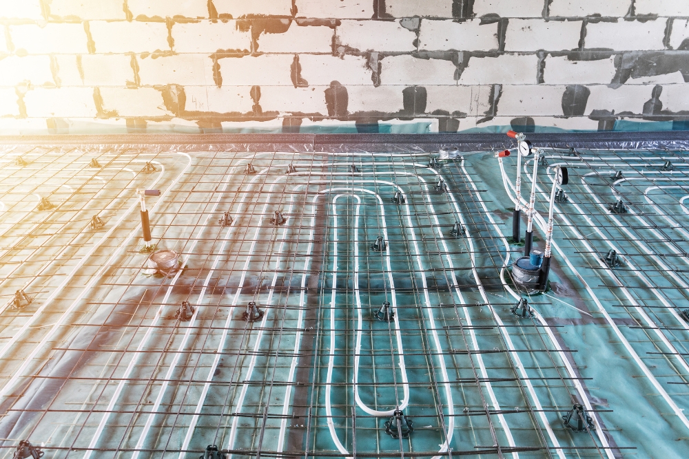 The Secret to Efficient Plumbing: The Role of Expansion Tanks Revealed