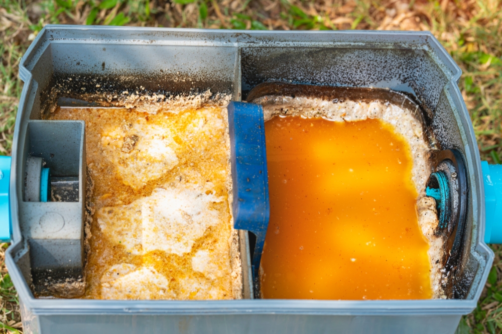 Maximise Efficiency in Australian Kitchens with Expert Grease Trap ...