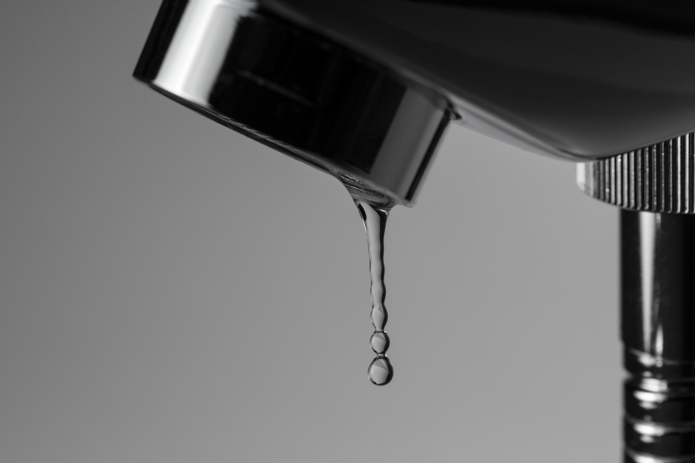 Environmental Impact & Consequences of Leaking Taps Unveiled