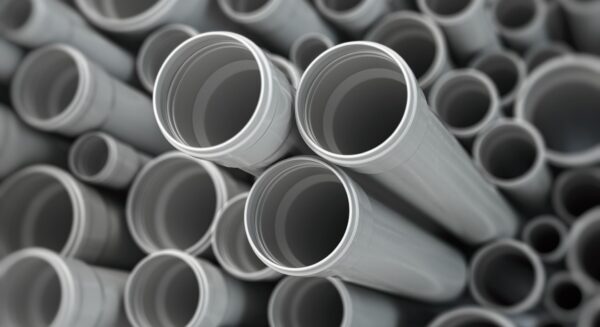 Eco Friendly Alternatives to PVC Pipes in Plumbing - Earth Plumbing