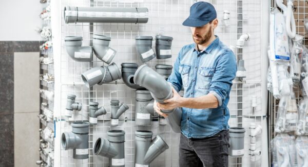 The Future of Plumbing: Innovations for a Greener Tomorrow - Earth Plumbing