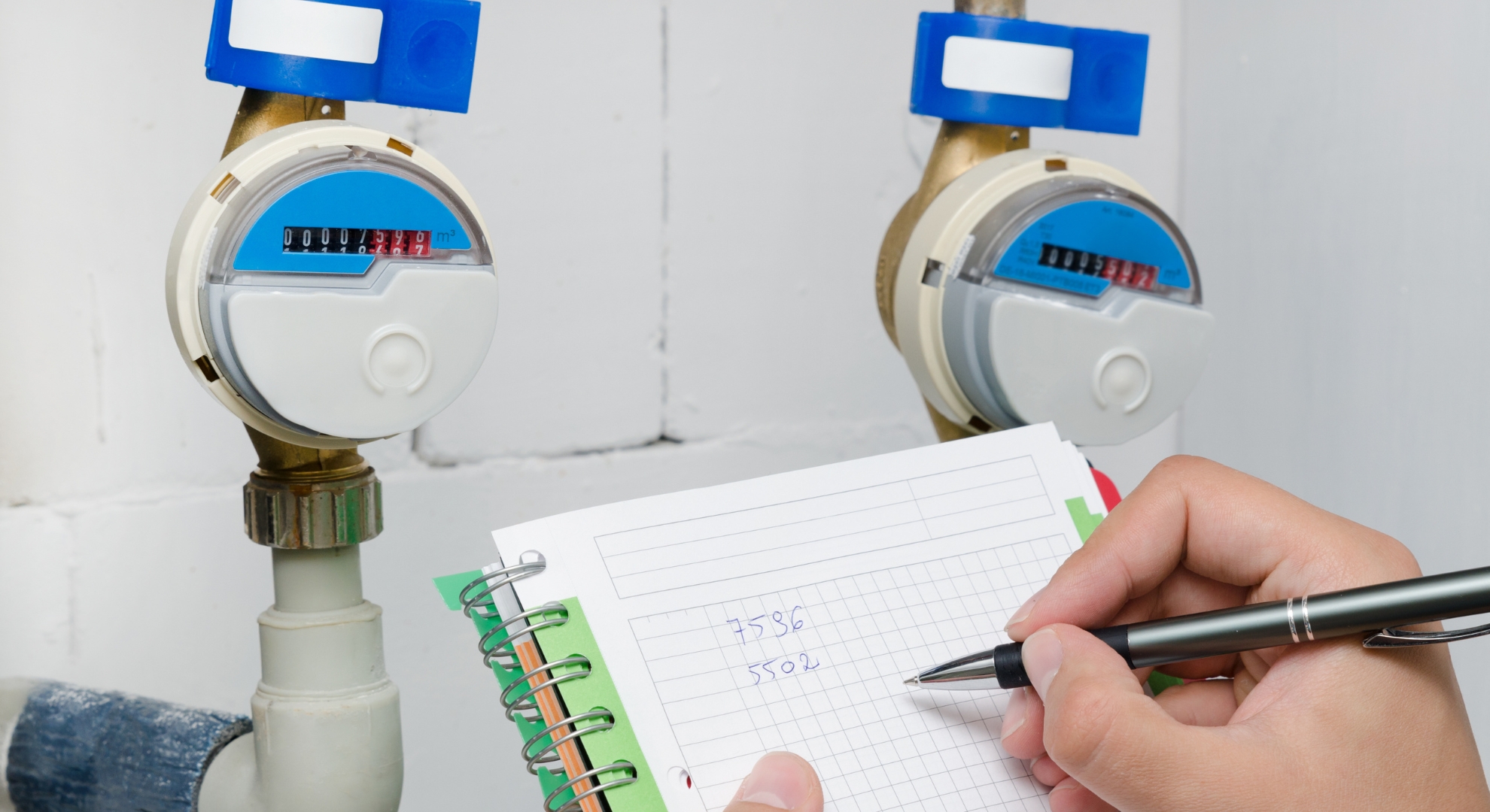 Tips for Reducing Water Usage at Home